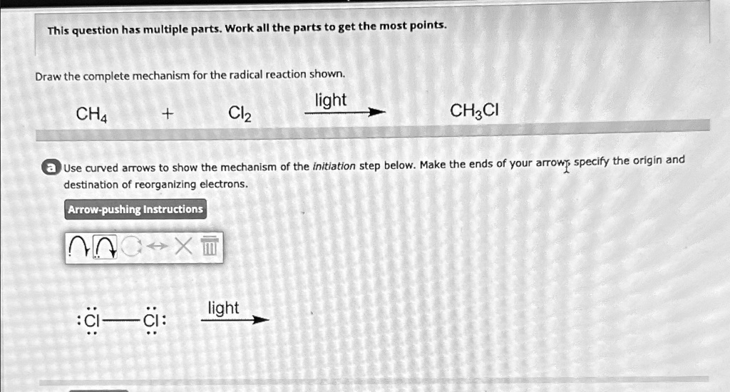 this question has multiple parts work all the parts to get the most ... this question has multiple parts work all the parts to get the most ...