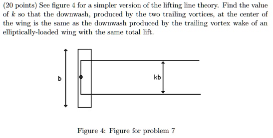 SOLVED: 20 points) See figure 4 for a simpler version of the lifting ...