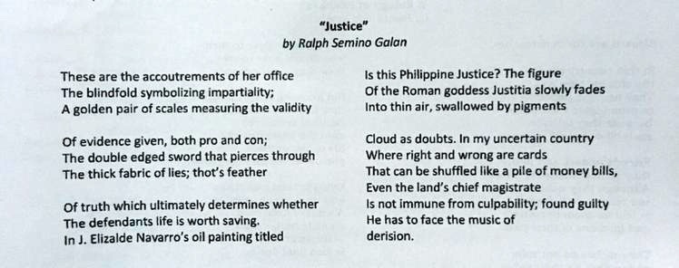 1 who is the subject of the poem 2 when and where is the poem happening ...