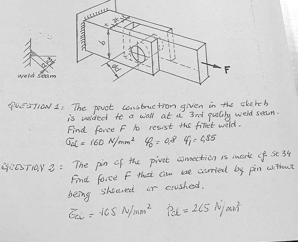 SOLVED: wald sean Question 1: The pivot construction given in the ...