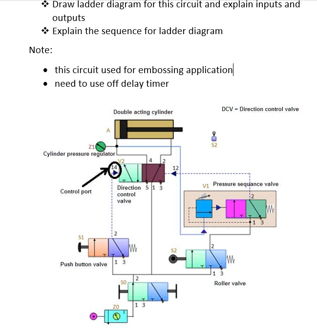 SOLVED: The name of the module is Mechatronics for Mechanical ...