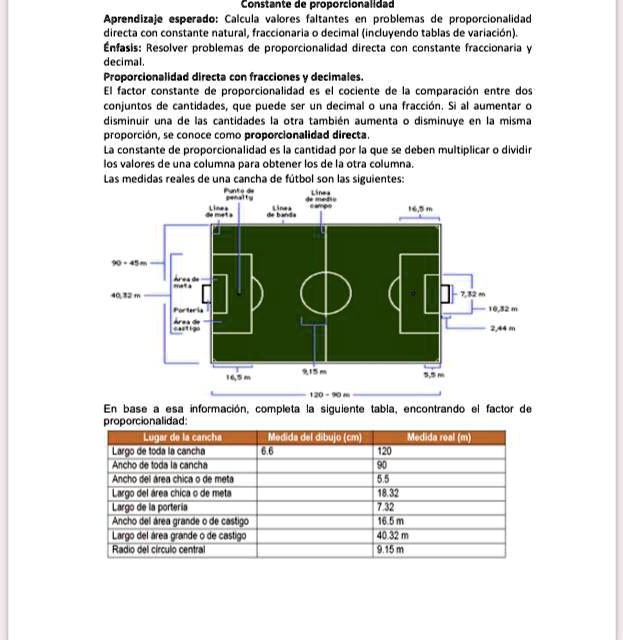 SOLVED: Ayuda porfa.......... constante proporcionalidad Aprendizaje ... SOLVED: Ayuda porfa.......... constante proporcionalidad Aprendizaje ...