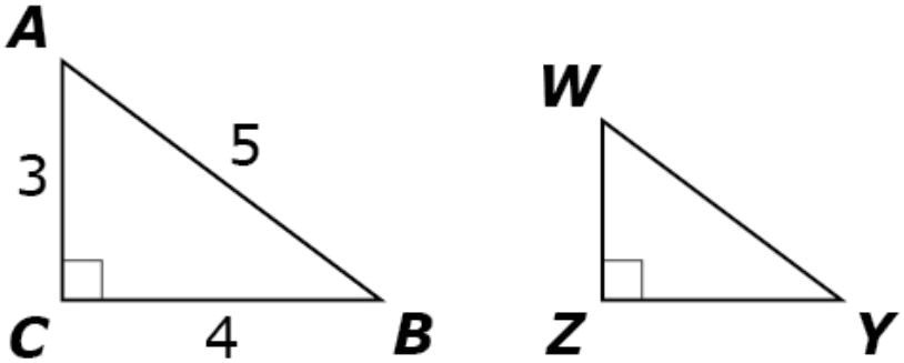 [GET ANSWER] A 3 C 4 5 B W Z Y
