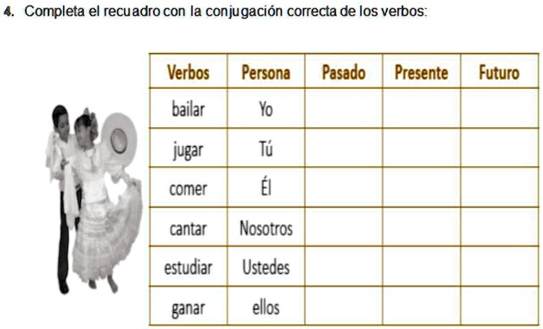 SOLVED: ayudaaa porfa tengo que enviarlo a las 8 en punto Completa el ...