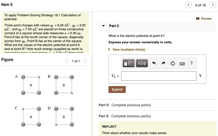 item 5 5 of 15 to apply problem solving strategy 181 calculation of ...