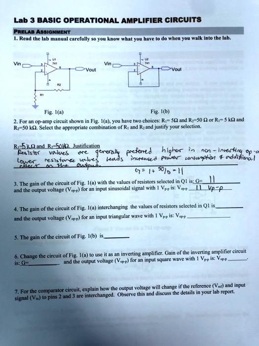 SOLVED: I need help on questions 4, 5, 6, 7 please! Lab 3 BASIC ...