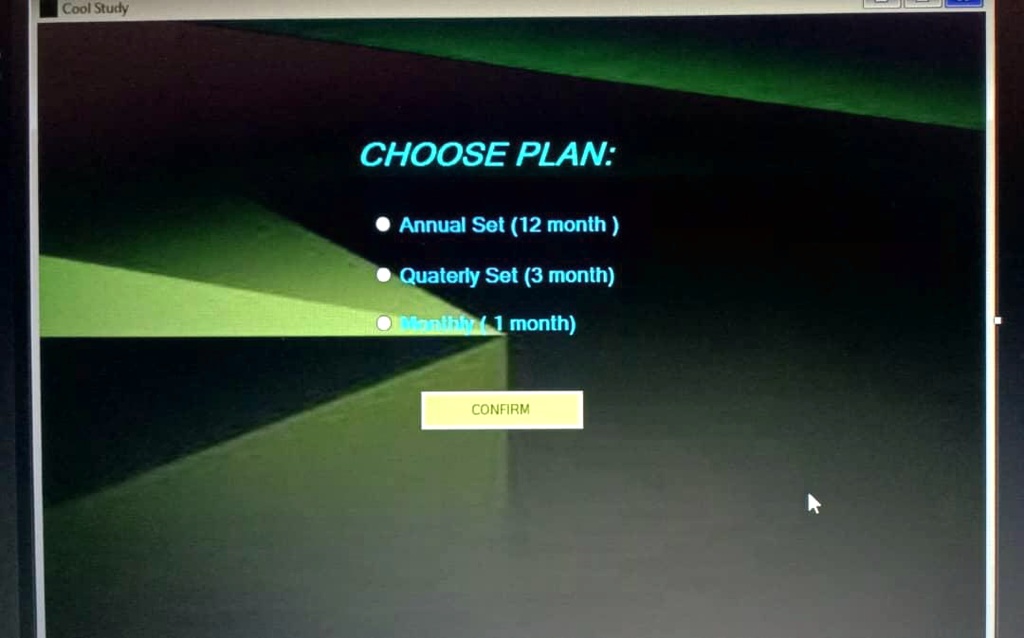 Solved Using Visual Basic Windows Form Application Vbnet List Down The Coding For When One