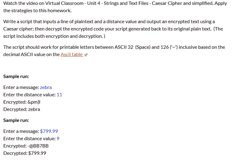 SOLVED: I need help answering this problem in Python code. Would anyone be able to help? Thank ...