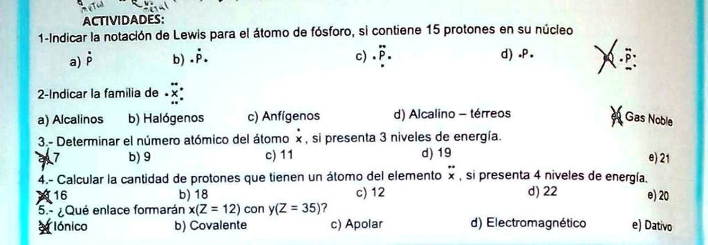 SOLVED: ayudaaaa las respuestas que marque estaban mal excepto la ... SOLVED: ayudaaaa las respuestas que marque estaban mal excepto la ...