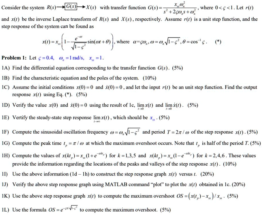 Text Need Help With The Following And How To Write The Code In Matlab To Plot X Let Xt Be The