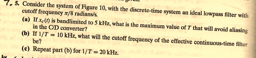 Solved Use Matlab Residuez Command To Determine Partial Fractions No 1595