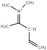SOLVED: "Draw resonance structure of this compound (at least three RS ...