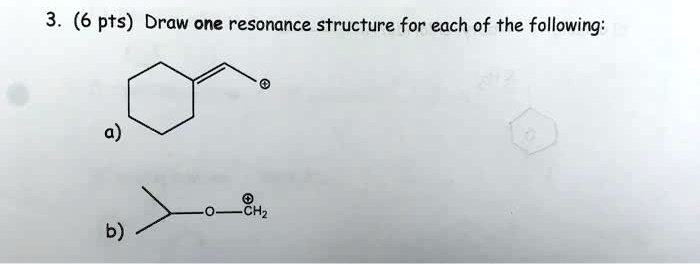 SOLVED: ' Draw a detailed mechanism, and draw the product, for each of the following reactions ...