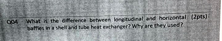 q04 what is the difference between longitudinal and horizontal 2pts ...