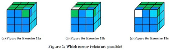 SOLVED: (a) Figure for Lxercie Figure for Exercise 13 Figure for ...