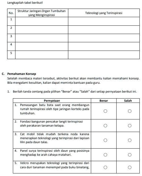 SOLVED: tolong bantu saya (jawab dengan benar dan jangan ngasal ... SOLVED: tolong bantu saya (jawab dengan benar dan jangan ngasal ...