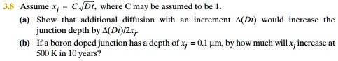 38 assume x cdr where c may be assumed to be 1 a show that additional ...