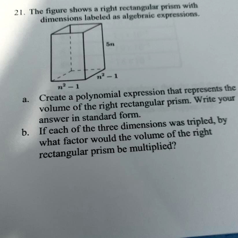 SOLVED: Can someone help please? 21. The figure shows a tight ...
