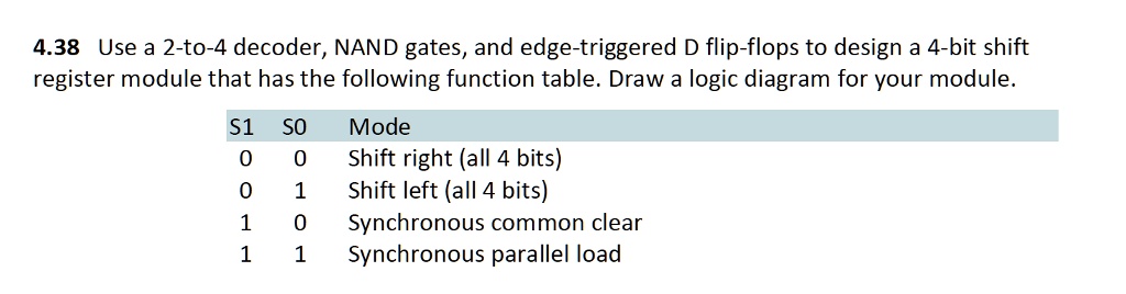 SOLVED: Solve this question with details and necessary explanation. 4. ...