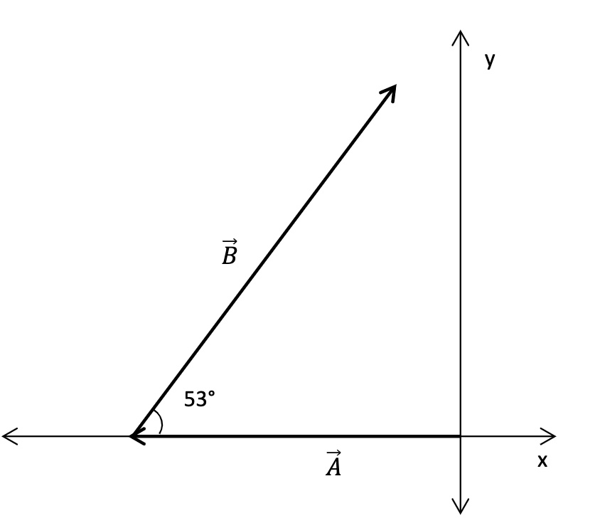 A rabbit eating clover at the origin issurprised by a coyote. The ...