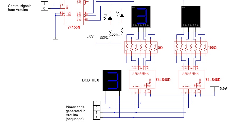 Solved Using Millis For Timing On Arduino Help With An Arduino Code Write An Arduino Code