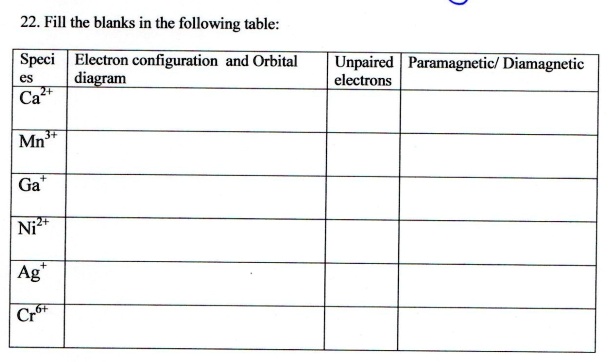 Solved Hi Can Someone Show Me How To Solve This Table Asap Please