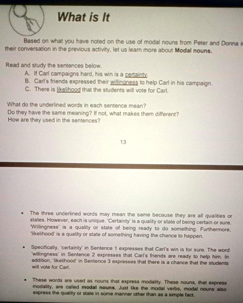 what is it based on what you have noted on the use of modal nouns from ...