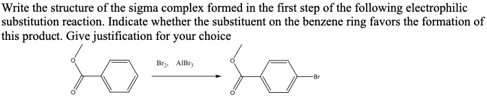 SOLVED: Write the structure of the sigma complex formed in the first ...