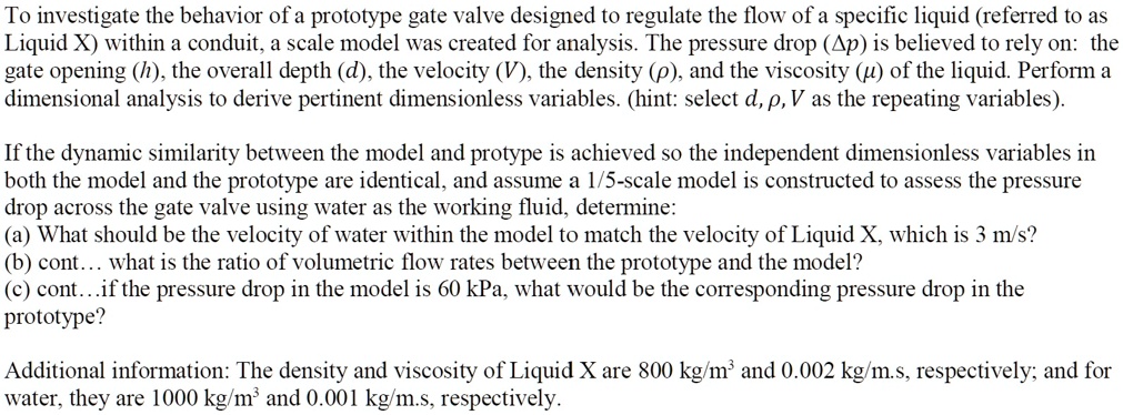 solve in full details to investigate the behavior of a prototype gate ...