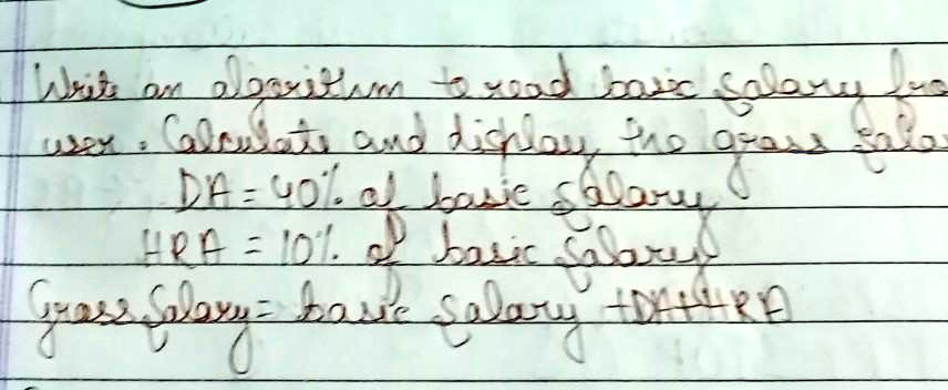 SOLVED: draw a flow chart please help me