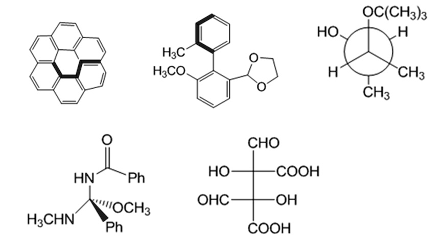 SOLVED: OC(CH3) HO H H3C HaCO H CH3 CH3 CHO HN Ph HO- COOH OHC OH V ...