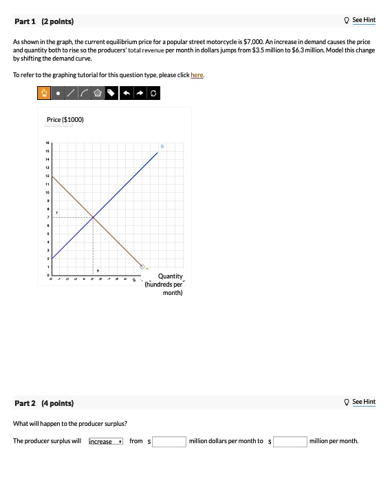 Part 1 (2 points) See Hint As shown in the graph, the current ... Part 1 (2 points) See Hint As shown in the graph, the current ...