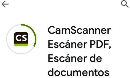 SOLVED: Qué es la aplicación móvil que te ayudará a convertir el archivo en formato pdf ...
