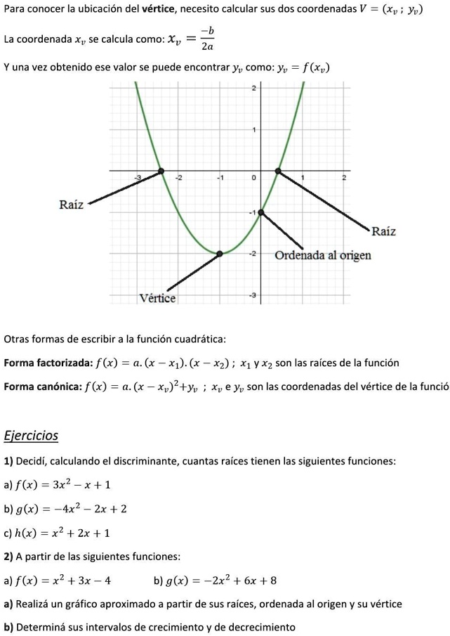 SOLVED: Necesito ayuda con esta tarea de matemática! Gracias Para ... SOLVED: Necesito ayuda con esta tarea de matemática! Gracias Para ...