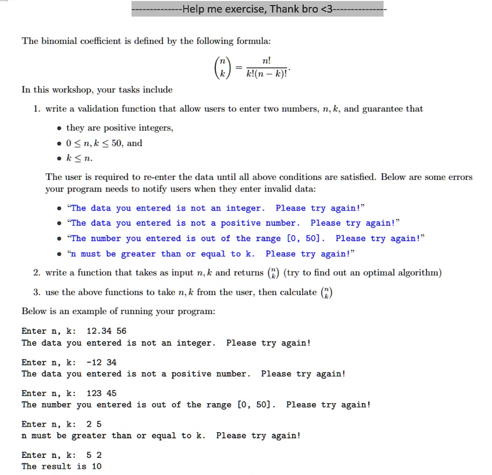 Solved Help Me Pls Many Thanks Using C Program Not C Help Me
