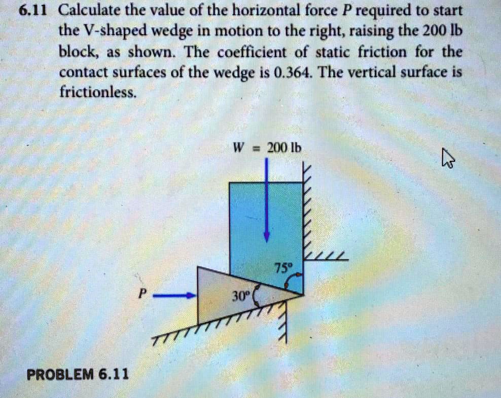 solve in 20 mins i give you thumb up i need correct solution 611 calculate the value of the ...