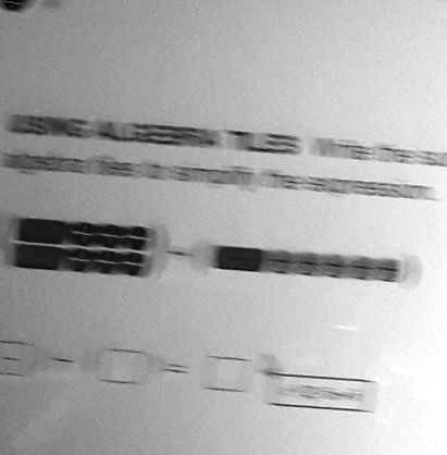 SOLVED: 'USING ALGEBRA TILES Write the sum of the two algebraic ...