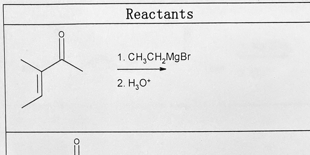 SOLVED: Draw the correct product(s) for the following chemical ...