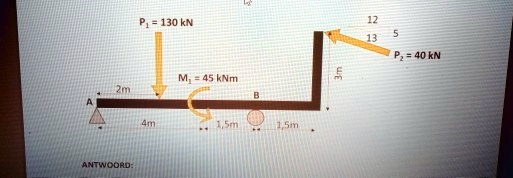 SOLVED: a) Convert the given system to an equivalent force and torque ...