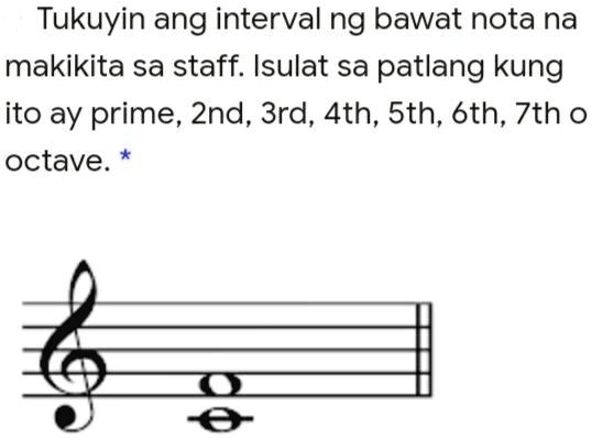 SOLVED: Please answer asap. Please answer correctly. Tukuyin ang ...