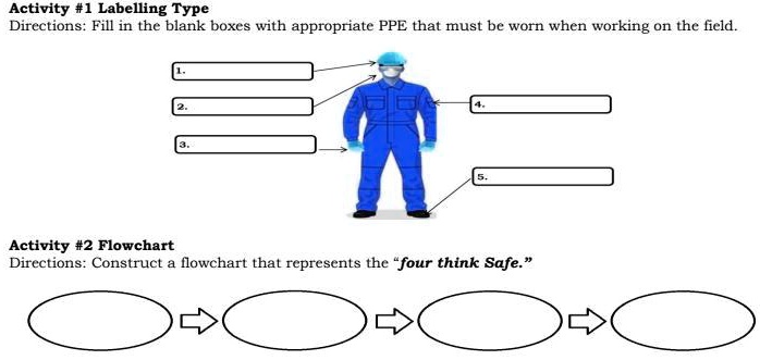 SOLVED: Patulong po, thank you. Activity #1: Labelling Type Directions ... SOLVED: Patulong po, thank you. Activity #1: Labelling Type Directions ...