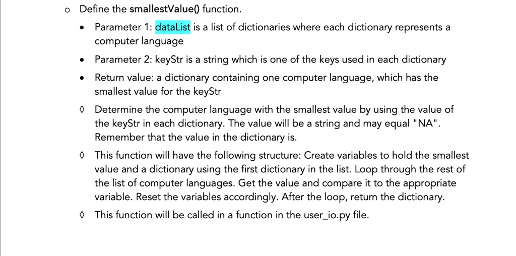 SOLVED: Given this, why do I keep getting a KeyError? This is the error ... SOLVED: Given this, why do I keep getting a KeyError? This is the error ...