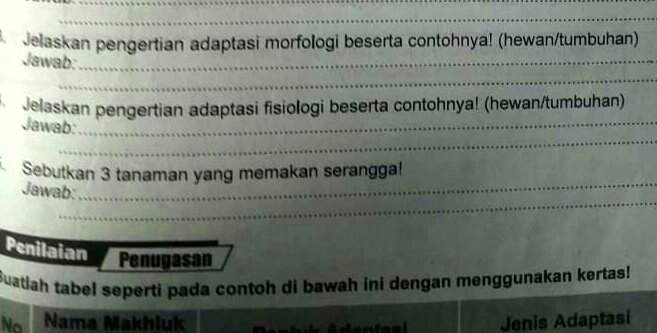 SOLVED: plisssss dijawab ya tlg ya jangan iseng Uelasaan Pengertian ... SOLVED: plisssss dijawab ya tlg ya jangan iseng Uelasaan Pengertian ...