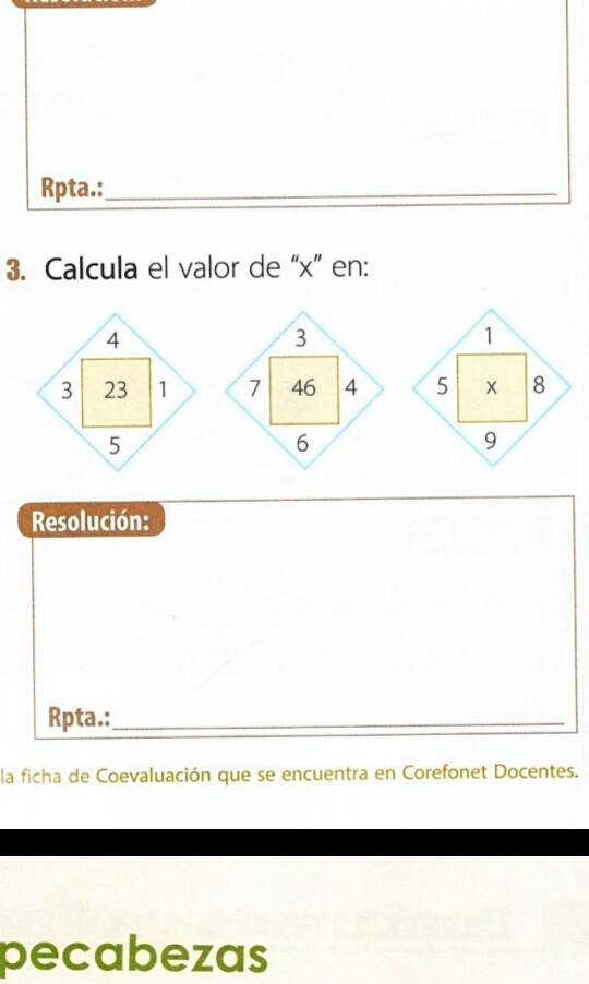 SOLVED: Porfa ayudenme con esta distribucion grafica Rpta: 3. Calcula ... SOLVED: Porfa ayudenme con esta distribucion grafica Rpta: 3. Calcula ...