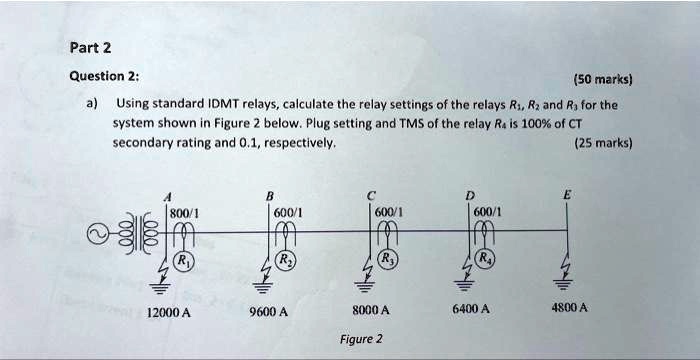 I require an answer for this question by tomorrow. Thanks. Part 2 ...