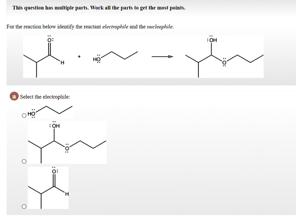 SOLVED: This question has multiple parts. Work all the parts to get the ... SOLVED: This question has multiple parts. Work all the parts to get the ...