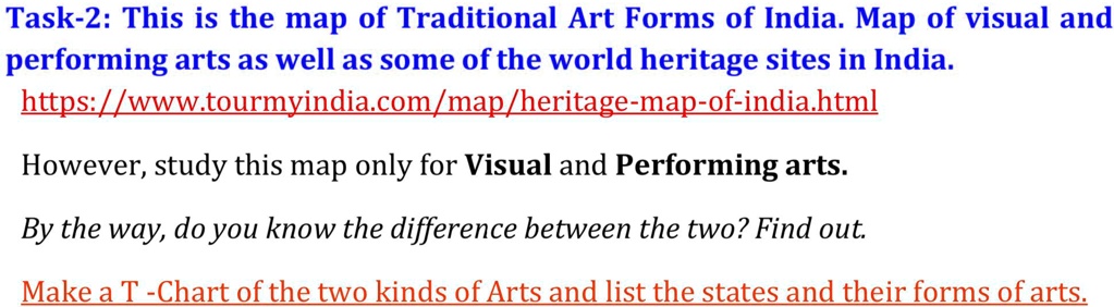 SOLVED: Please answer this question fast, please. Task-2: This is the ...