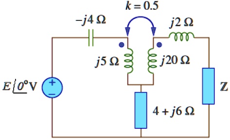 SOLVED: PLEASE ANSWER ASAP 1). In the circuit shown in Figure, what is ...