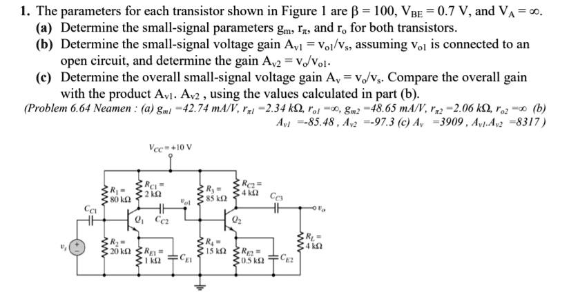 please just explain only how to write a vout and vin after drawing ...