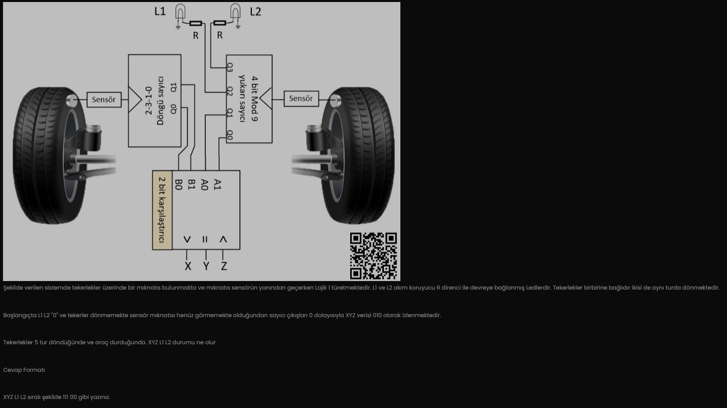 SOLVED: In the system given in the figure, there is a magnet on wheels ...